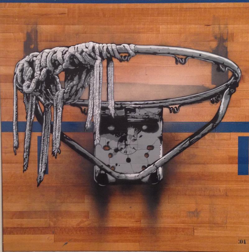 "In the Paint" at UConn Brings the Excitement of March Madness to the ...