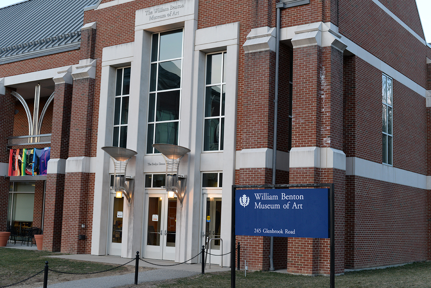 The Benton: Inspiring the future with classics | The William Benton ...