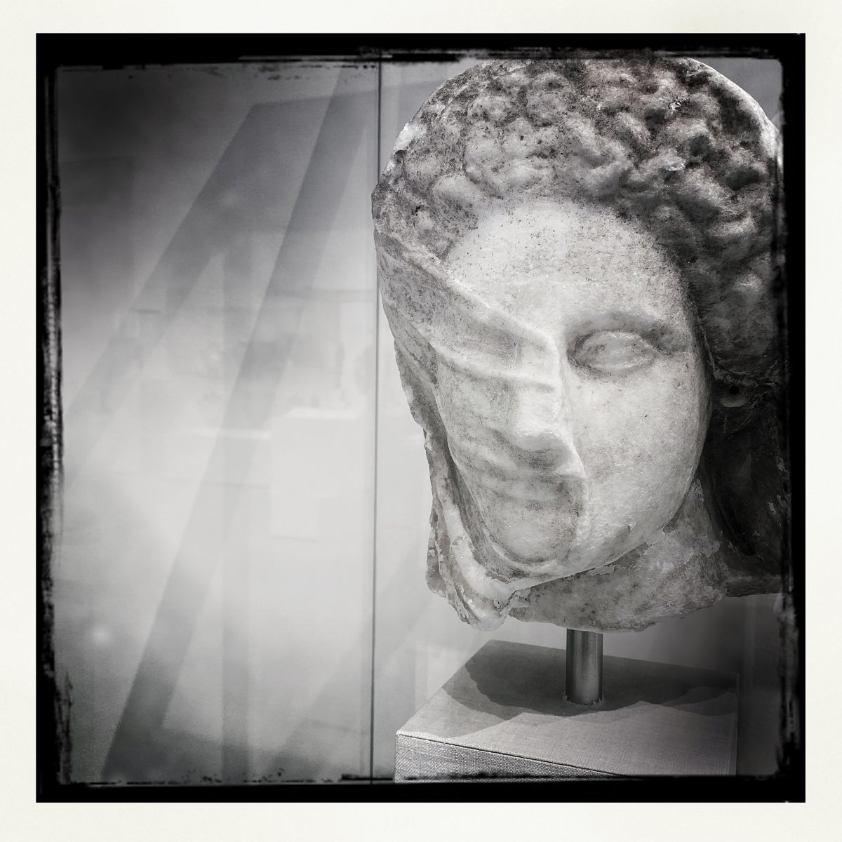 Judith Thorpe | The William Benton Museum of Art