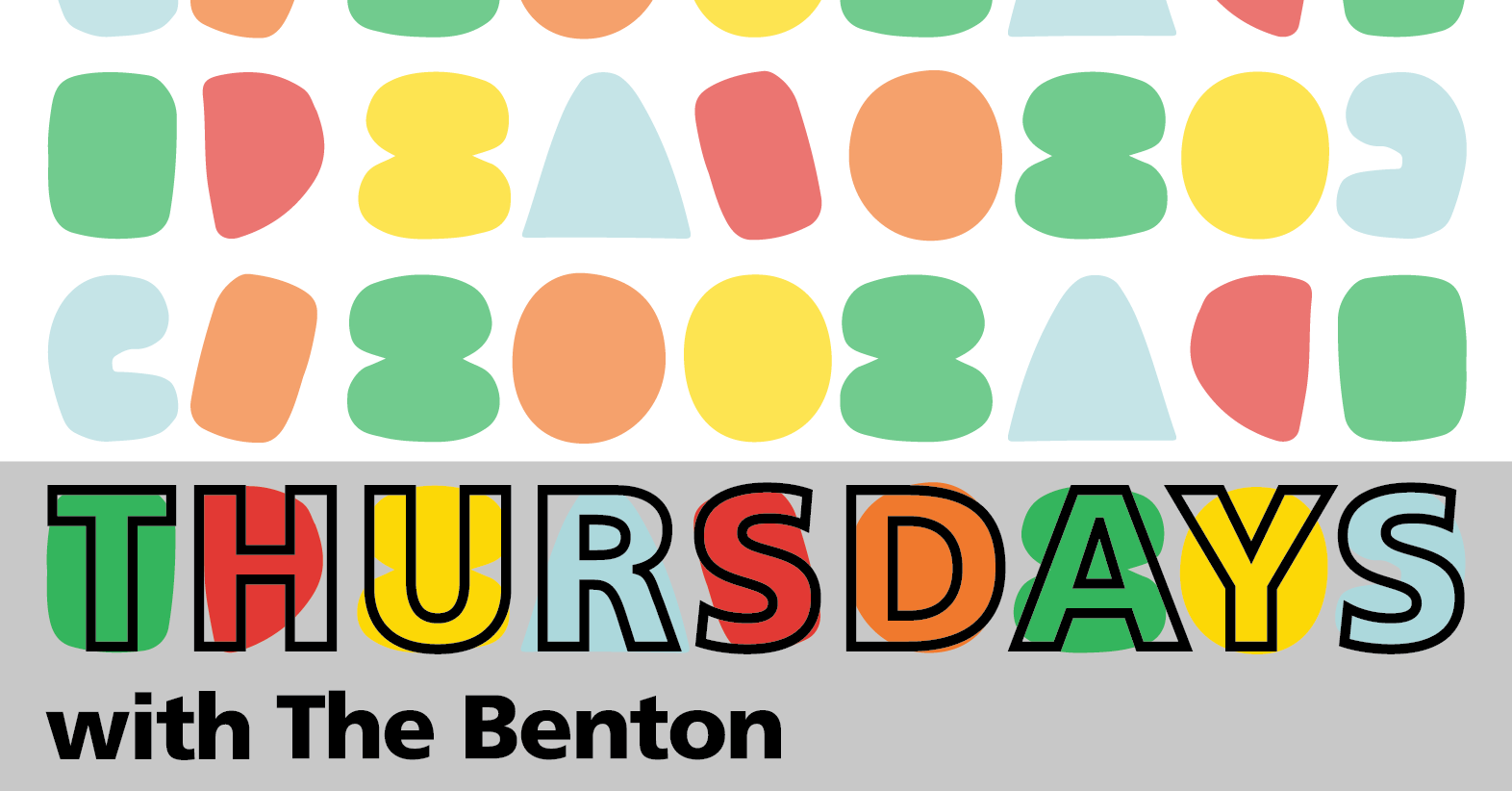 The Benton at Home | The William Benton Museum of Art
