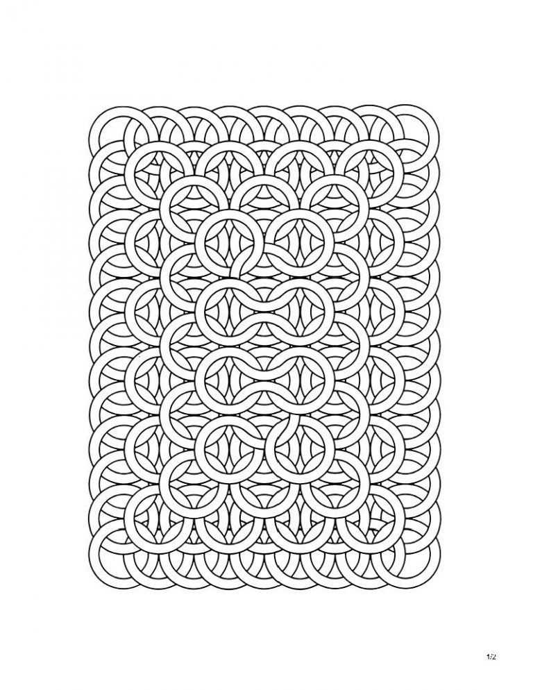 COLORING PAGES & COLOR BY NUMBER - October, 2020 | The William Benton ...