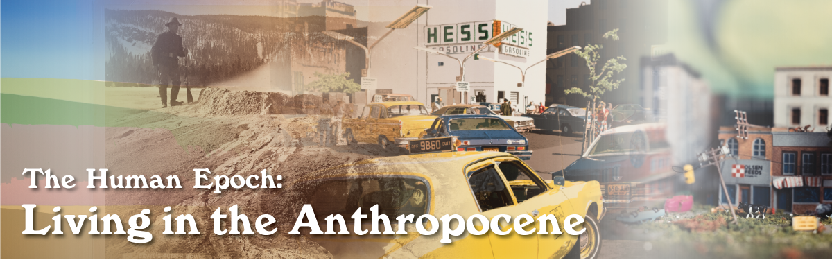 The Human Epoch | The William Benton Museum of Art