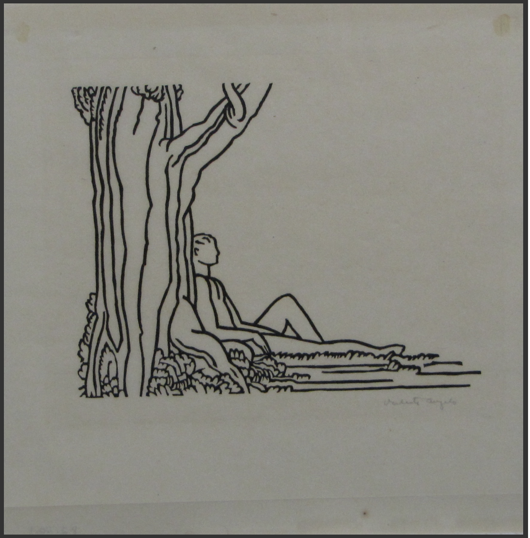 Benton Museum Challenge | The William Benton Museum of Art