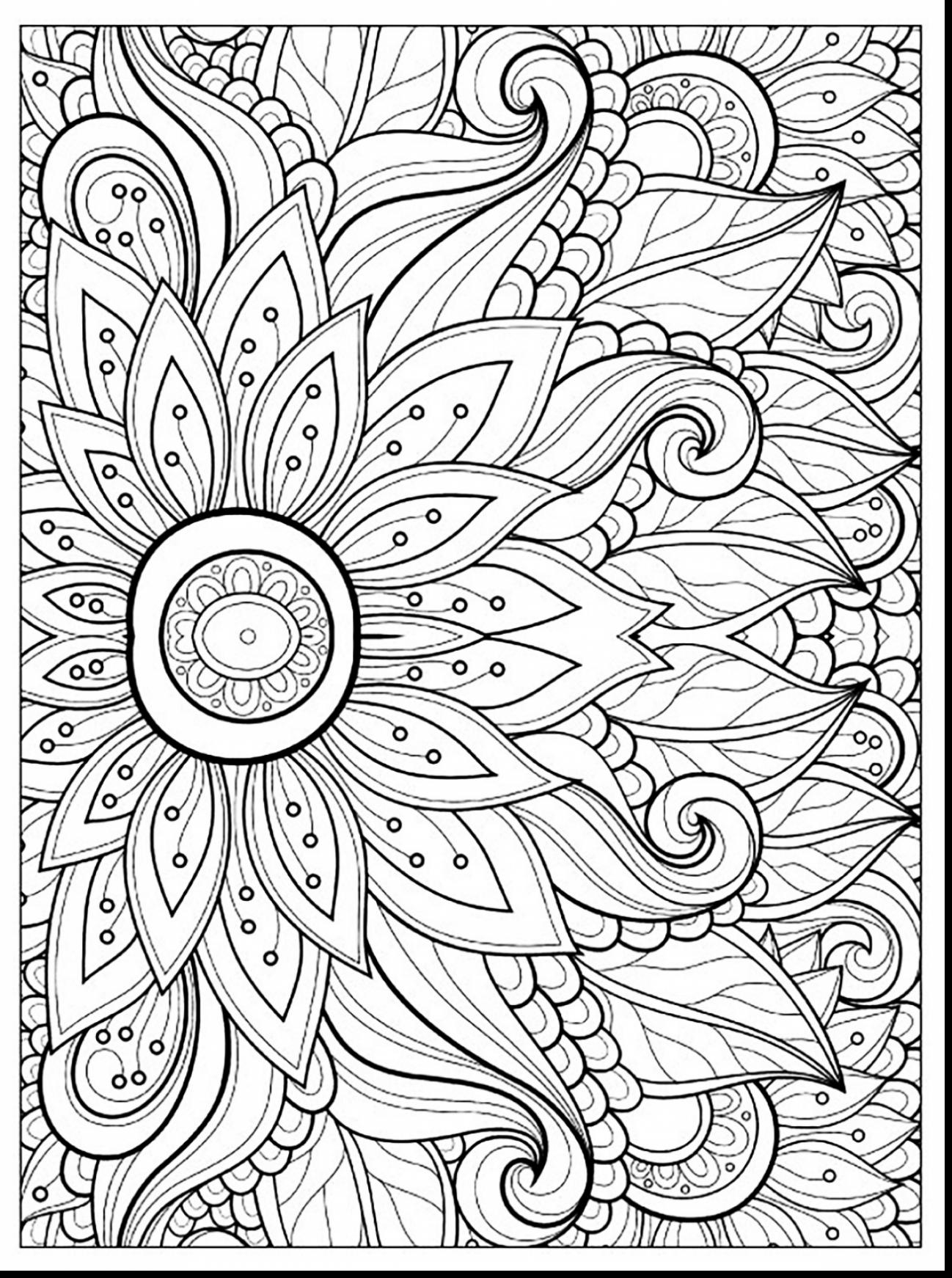 Coloring Pages, February 2021 | The William Benton Museum of Art