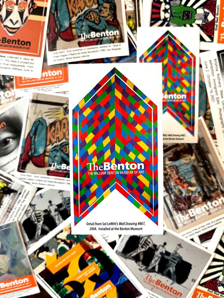 Student Membership | The William Benton Museum of Art
