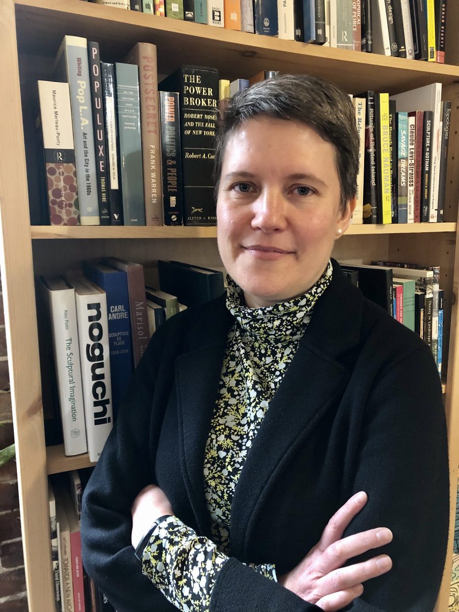 Education | The William Benton Museum of Art