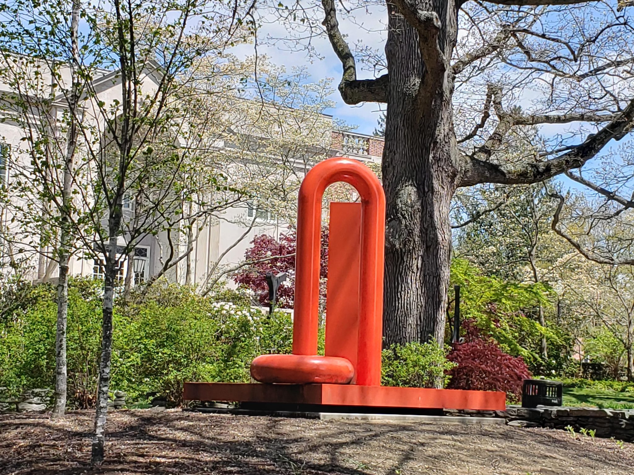 The Arc | The William Benton Museum of Art