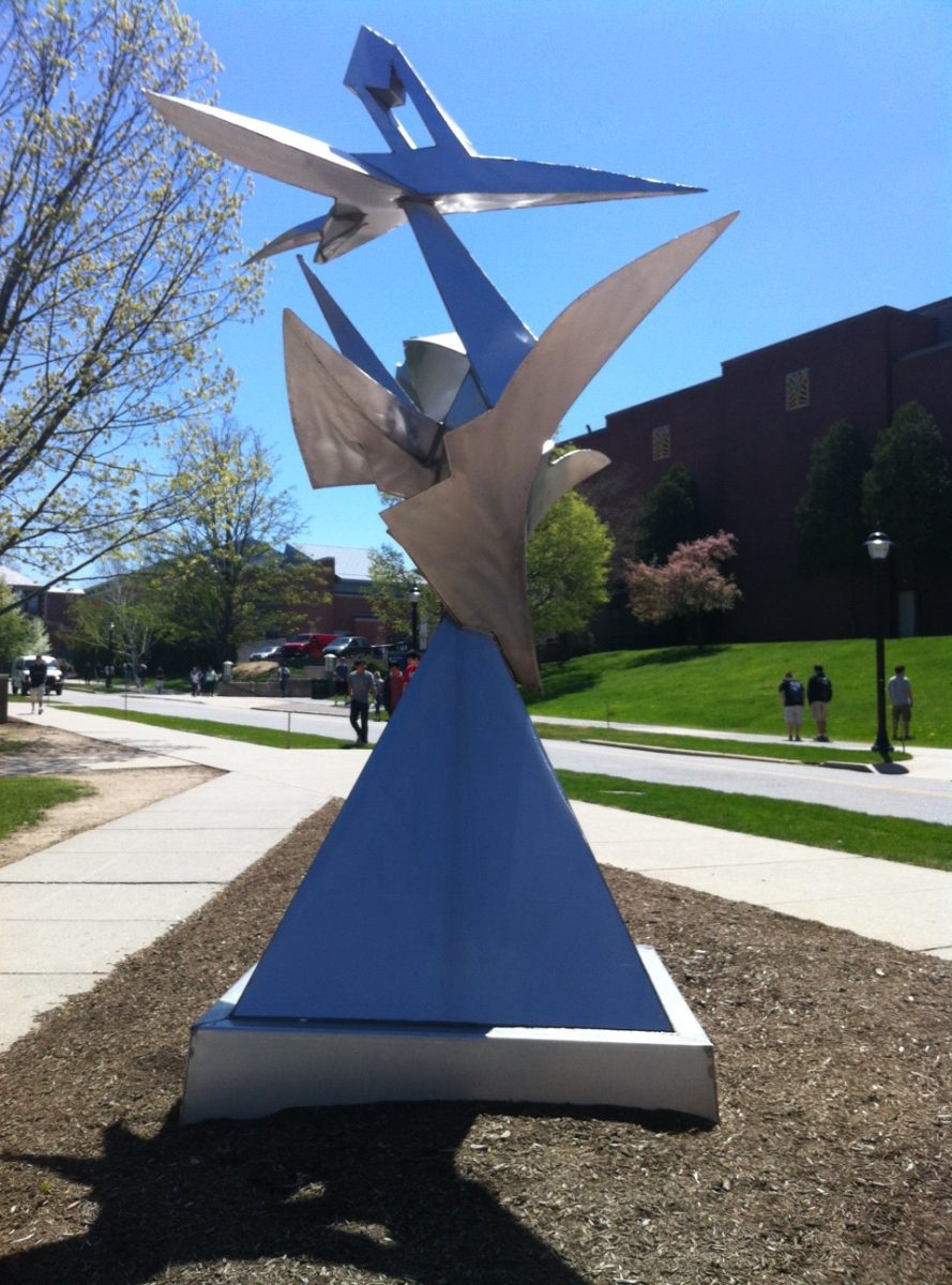 Elements | The William Benton Museum of Art