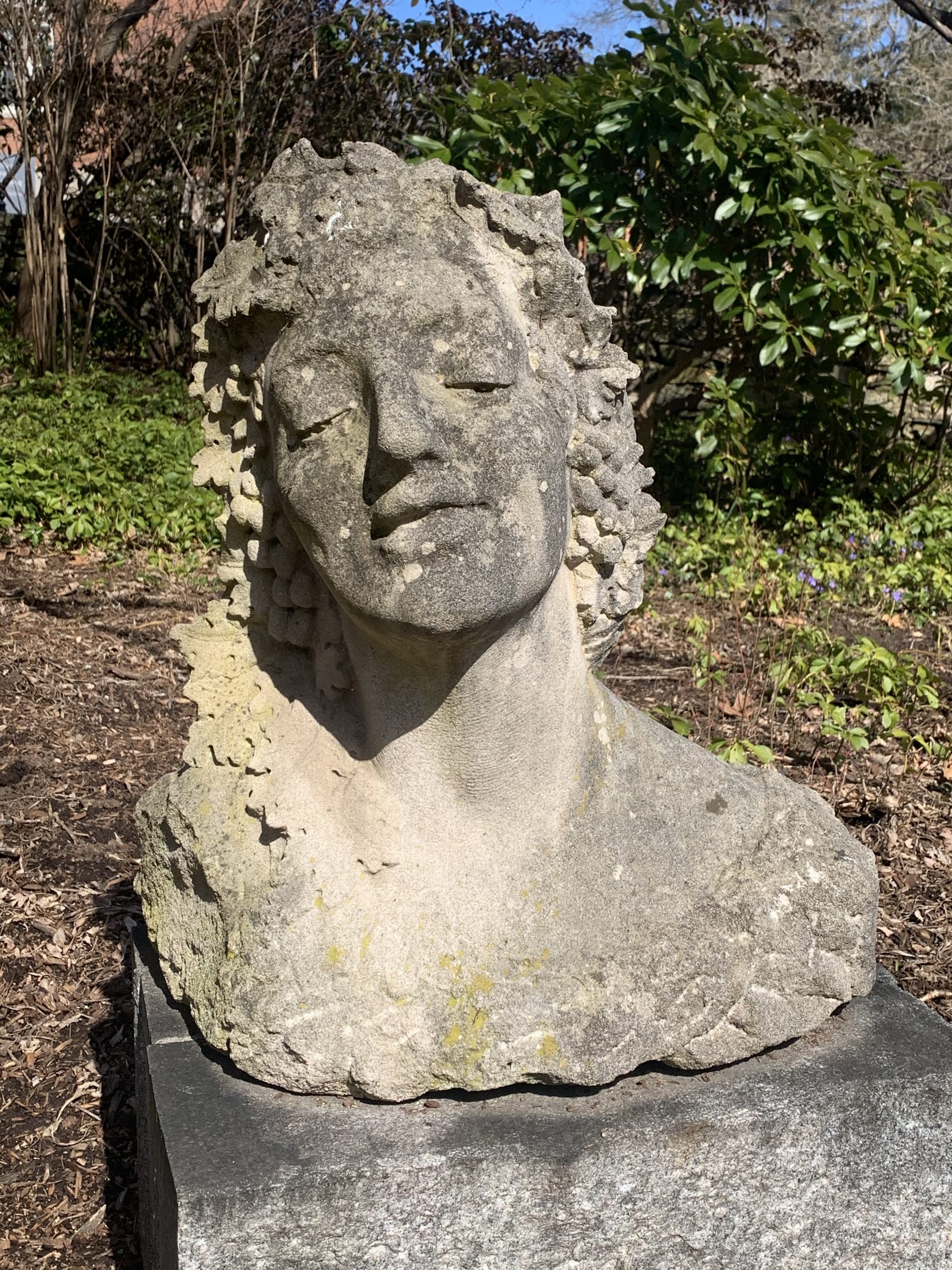 Harvest Joy | The William Benton Museum of Art