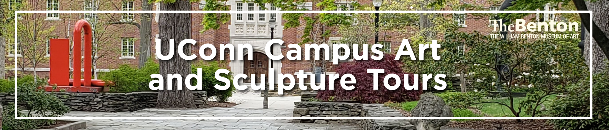 | The William Benton Museum of Art